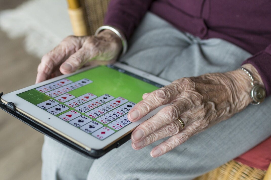 Step-by-Step Guide to Setting Up a Tablet for Seniors – Seniors How To